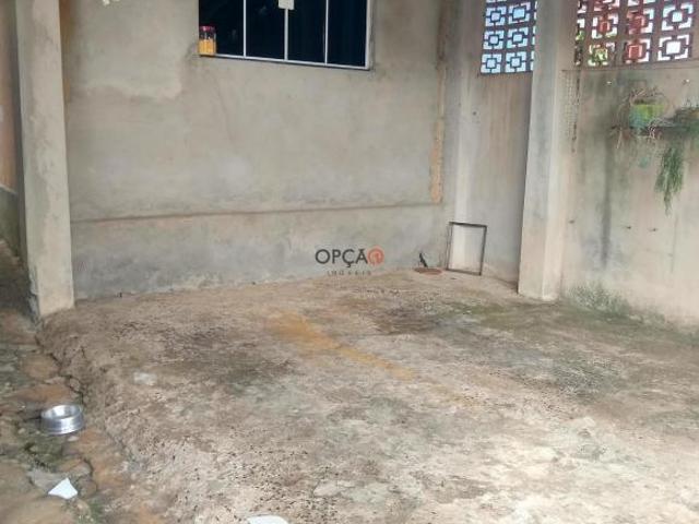Casa, Residencial Santa Luiza I, Nova Odessa, SP