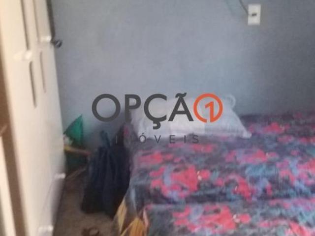 Casa, Residencial Santa Luiza I, Nova Odessa, SP