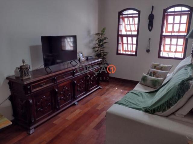 Casa, Residencial Santa Luiza II, Nova Odessa, SP