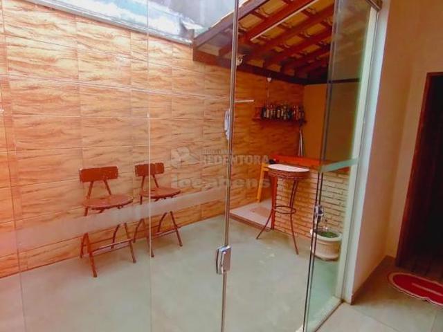 Casa Residencial Santa Regina