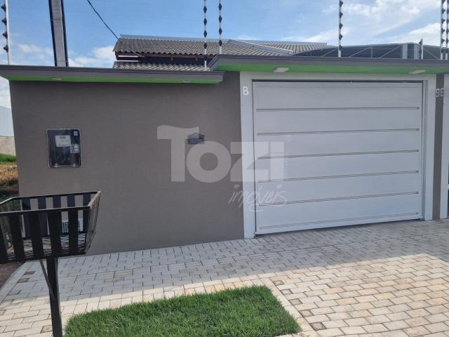 Casa Residencial Santa Rosa Sinop, Código