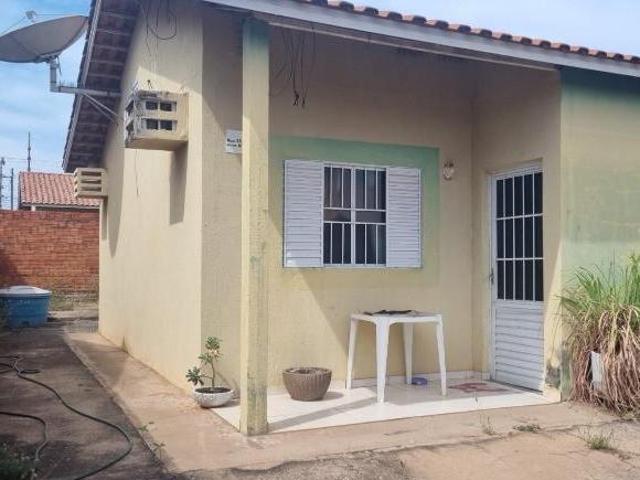 Casa, Residencial Santa Terezinha, Cuiabá, MT