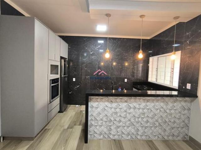 Casa, Residencial Santa Terezinha I, Lençóis Paulista, SP