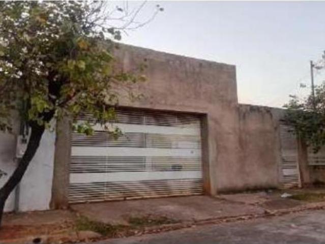 Casa, Residencial Santa Terezinha II, Cuiabá, MT