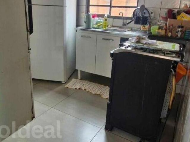 Casa Residencial Santa Terezinha Ii Lençóis Paulista SP