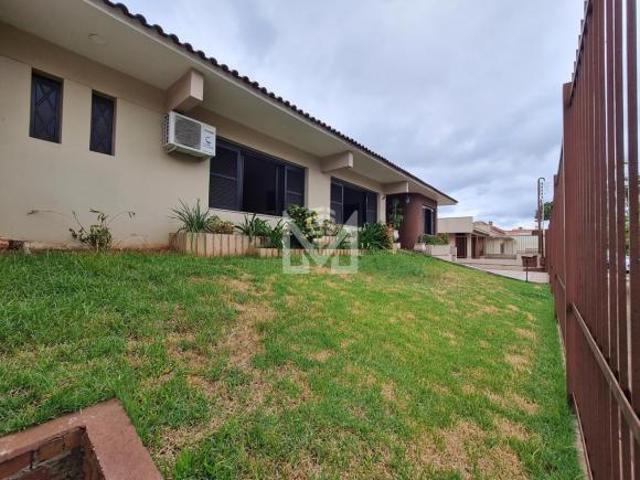 CASA RESIDENCIAL SANTO ÂNGELO