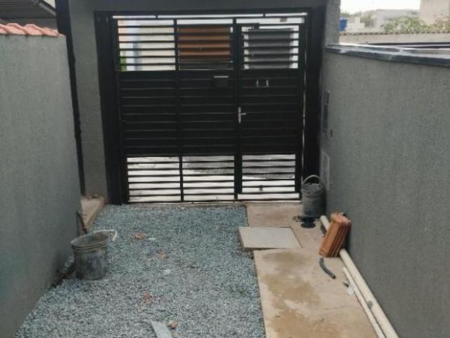 Casa, Residencial Santo Antonio, Franco da Rocha, SP