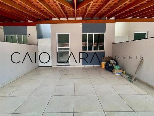 Casa, Residencial Santo Stéfano, Salto, SP