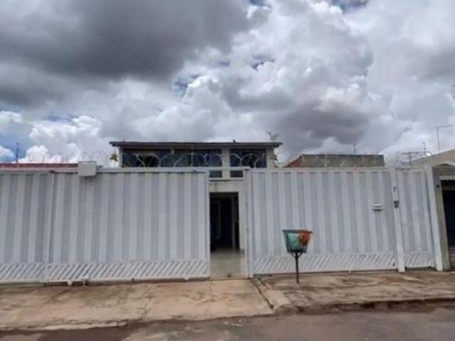 Casa Residencial Santos Dumont com 420m²