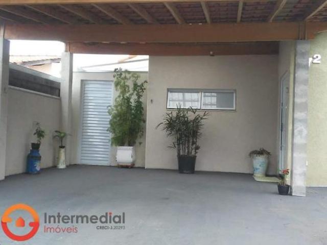 Casa Residencial Sartorelli Iperó