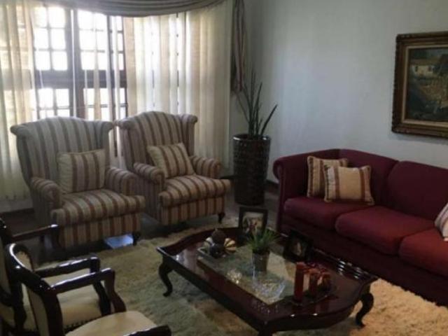 Casa, Residencial, Saudade, 6 dormitório s