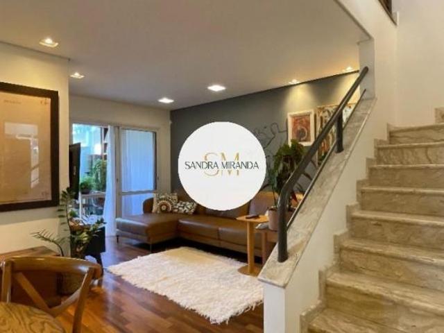 Casa, Residencial Scenic, Santana de Parnaíba, SP
