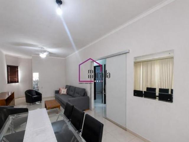 Casa, Residencial Sebastião Moraes, Catanduva, SP