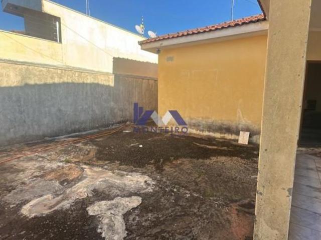 Casa, Residencial Sebastião Moraes, Catanduva, SP