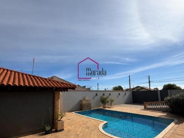 Casa, Residencial Sebastião Moraes, Catanduva, SP