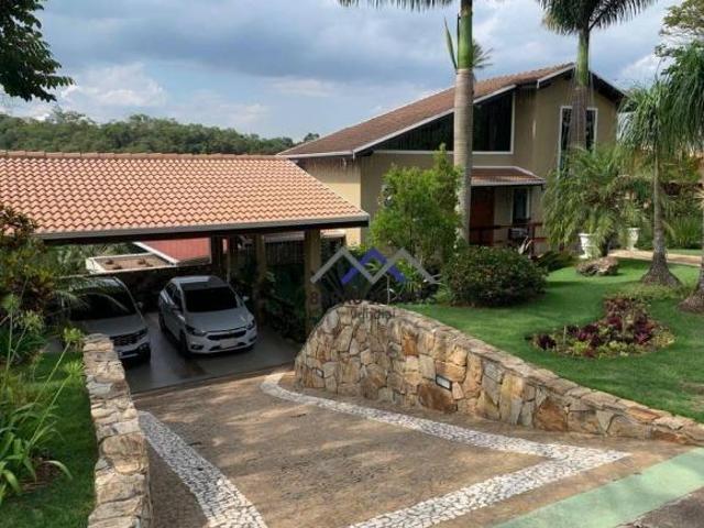 Casa Residencial / Serra dos Cristais