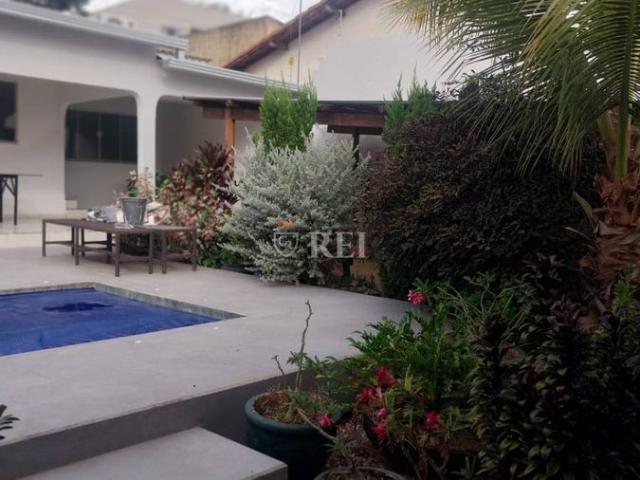 Casa Residencial Setor Oeste