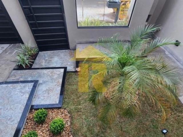Casa, Residencial Setsul II, São José do Rio Preto, SP