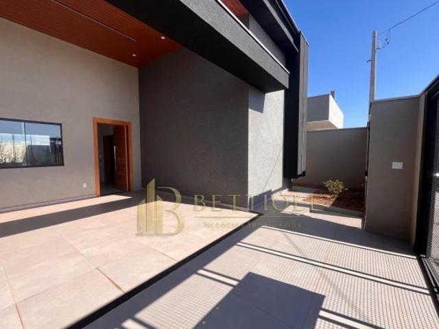 Casa, Residencial Setsul II, São José do Rio Preto, SP