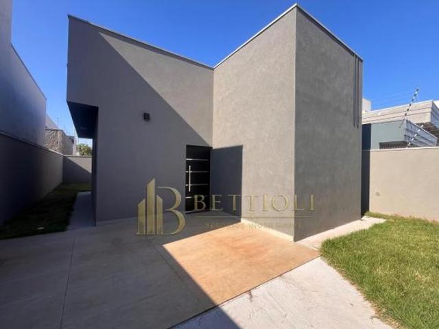 Casa, Residencial Setsul II, São José do Rio Preto, SP