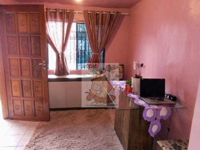 Casa Residencial / Sítio Cercado