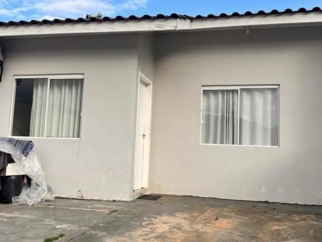 Casa Residencial / Sítio do Campo em Morretes/Para