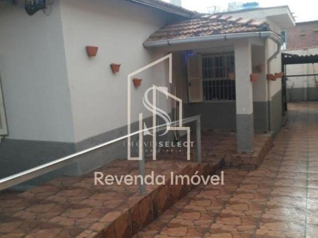 CASA RESIDENCIAL SOBRADO DE 250M² COM 3 DORMITORIOS, 1 BANHEIRO E 3 VAGAS NA REGIAO DE VILA SONIA