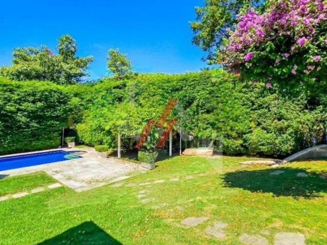 Casa, Residencial Tamboré, Barueri, SP