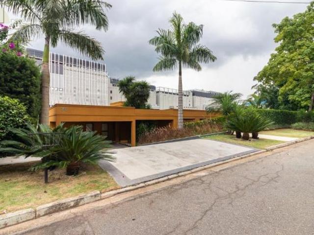 Casa, Residencial Tamboré, Barueri, SP