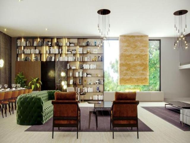Casa, Residencial Tamboré, Barueri, SP