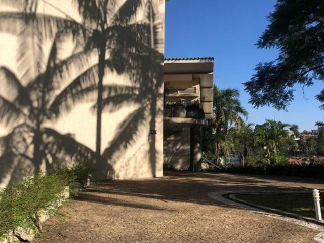 Casa, Residencial Tamboré, Barueri, SP
