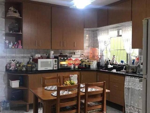 Casa Residencial Terceira Divisão de Interlagos