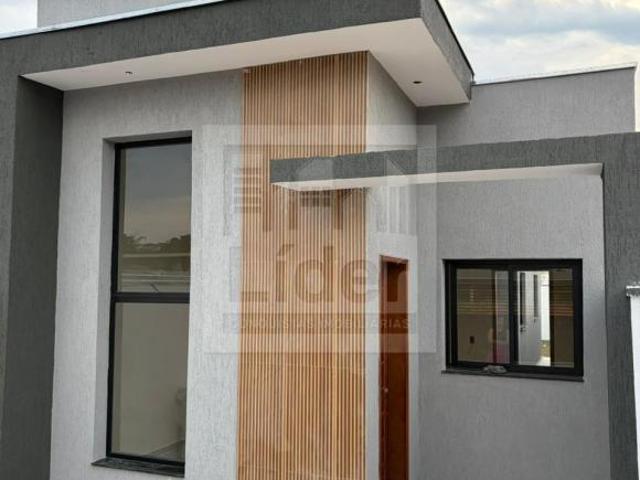 Casa, Residencial Terra Nova, Caçapava, SP