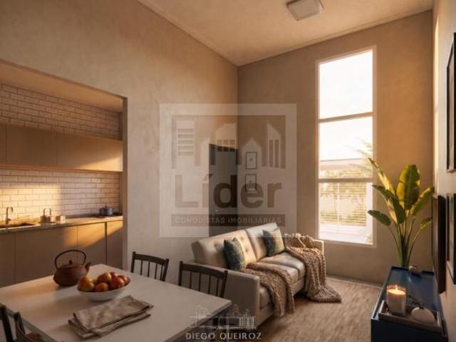 Casa, Residencial Terra Nova, Caçapava, SP