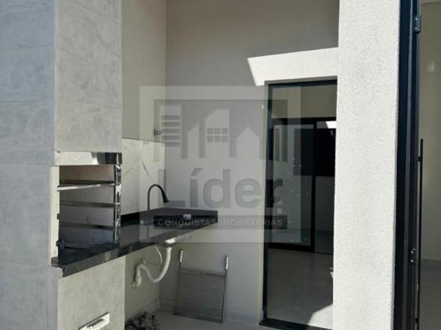 Casa, Residencial Terra Nova, Caçapava, SP
