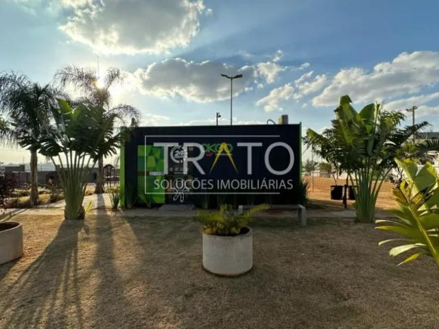 Casa Residencial Terras da Estância Paulínia