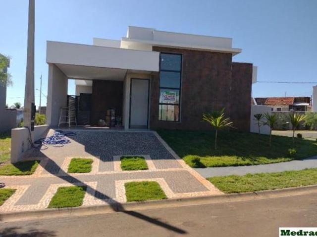 CASA RESIDENCIAL TERRAS DA ESTÂNCIA