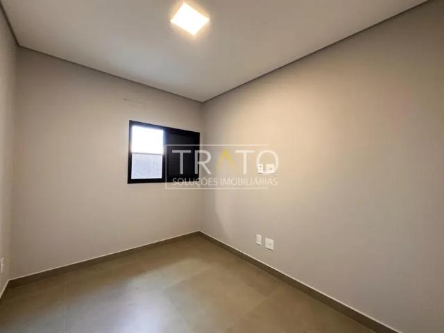 Casa Residencial Terras da Estância Paulínia