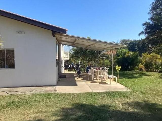 Casa Residencial / Terras de Itaici / Indaiatuba SP