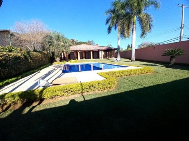 Casa Residencial / Terras de Itaici /Indaiatuba SP