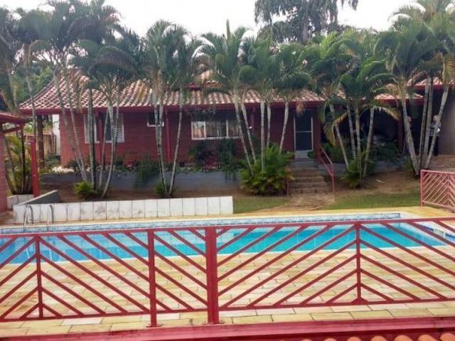 Casa Residencial / Terras de Itaici / Indaiatuba SP