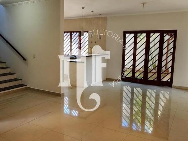 Casa, Residencial Terras do Barão, Campinas, SP
