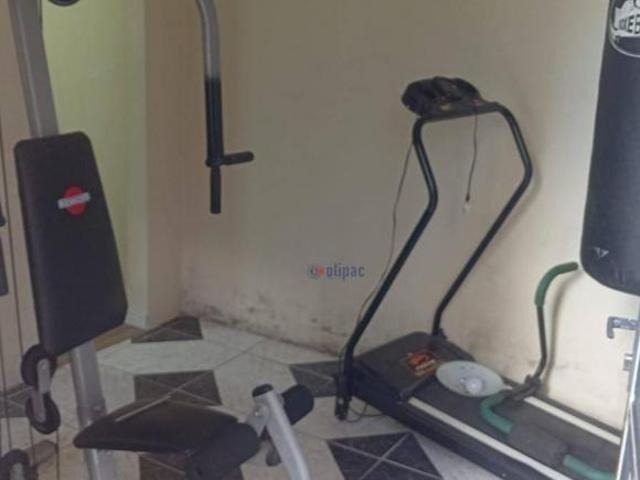 Casa residencial térrea 4 dormitórios 2 vagas de garagem Jardim Scyntila Ipanema Guarulhos