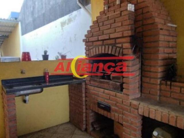 CASA RESIDENCIAL TÉRREA