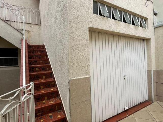 Casa Residencial Térrea Tremembé