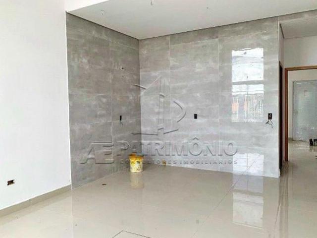 CASA  RESIDENCIAL  TÉRREA  NOVO  SOROCABA