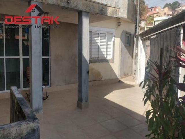 Casa Residencial Térrea para Venda no Jardim do Lago em Jundiaí/SP