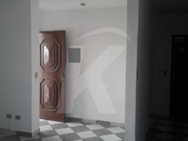Casa Residêncial Térrea Santana, 3 dormitórios 2 vagas