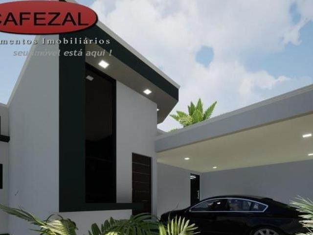 Casa, Residencial Tosi, Itupeva, SP
