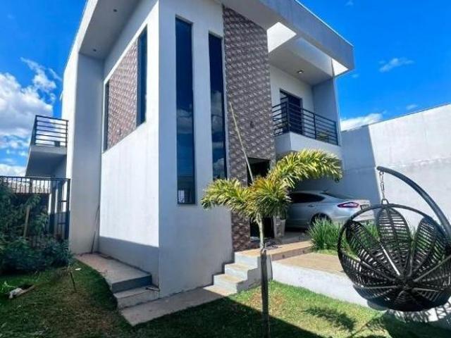 Casa, Residencial Tosi, Itupeva, SP